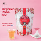 herbal tea for relaxation