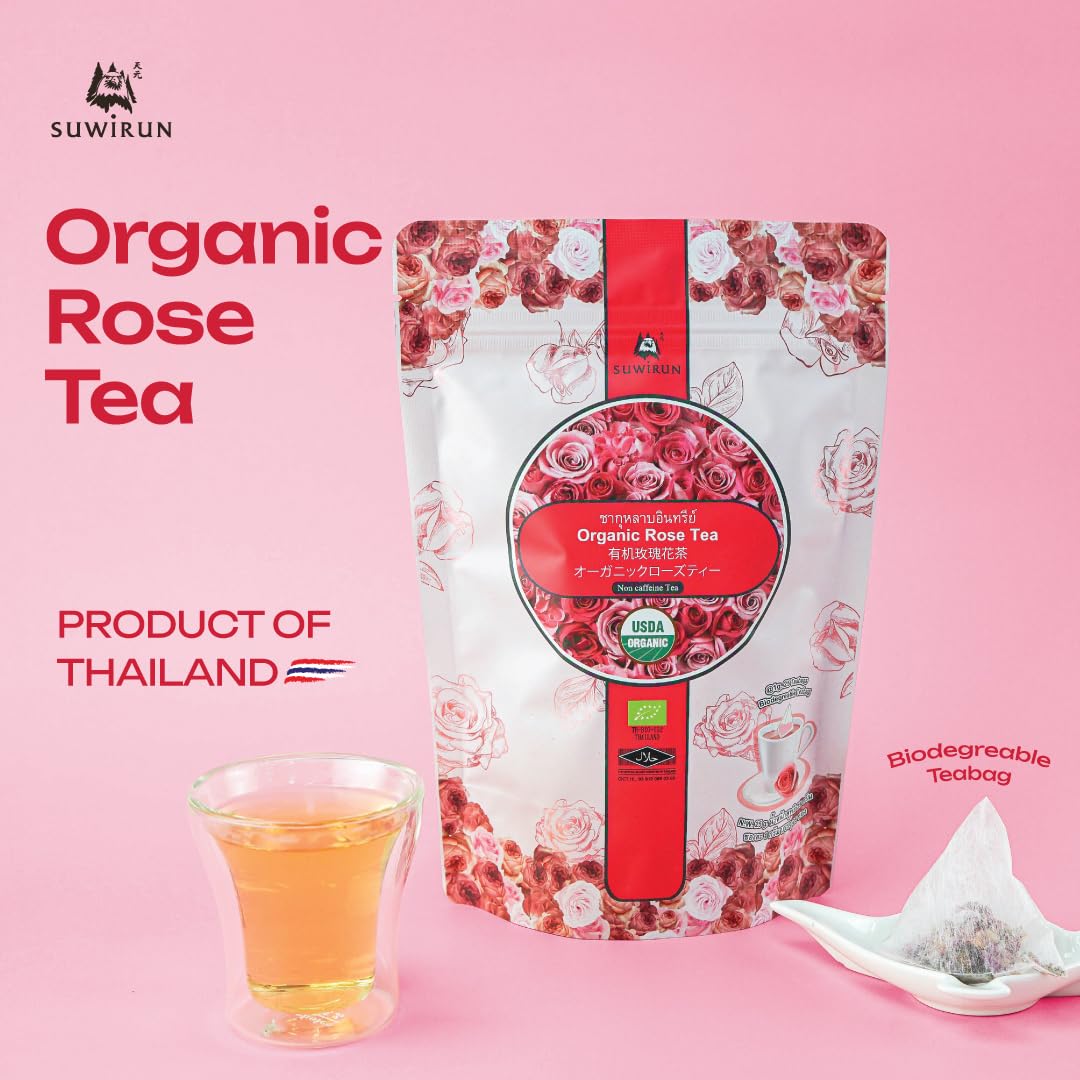 herbal tea for relaxation