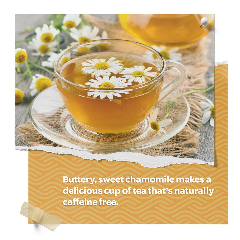 herbal tea for relaxation