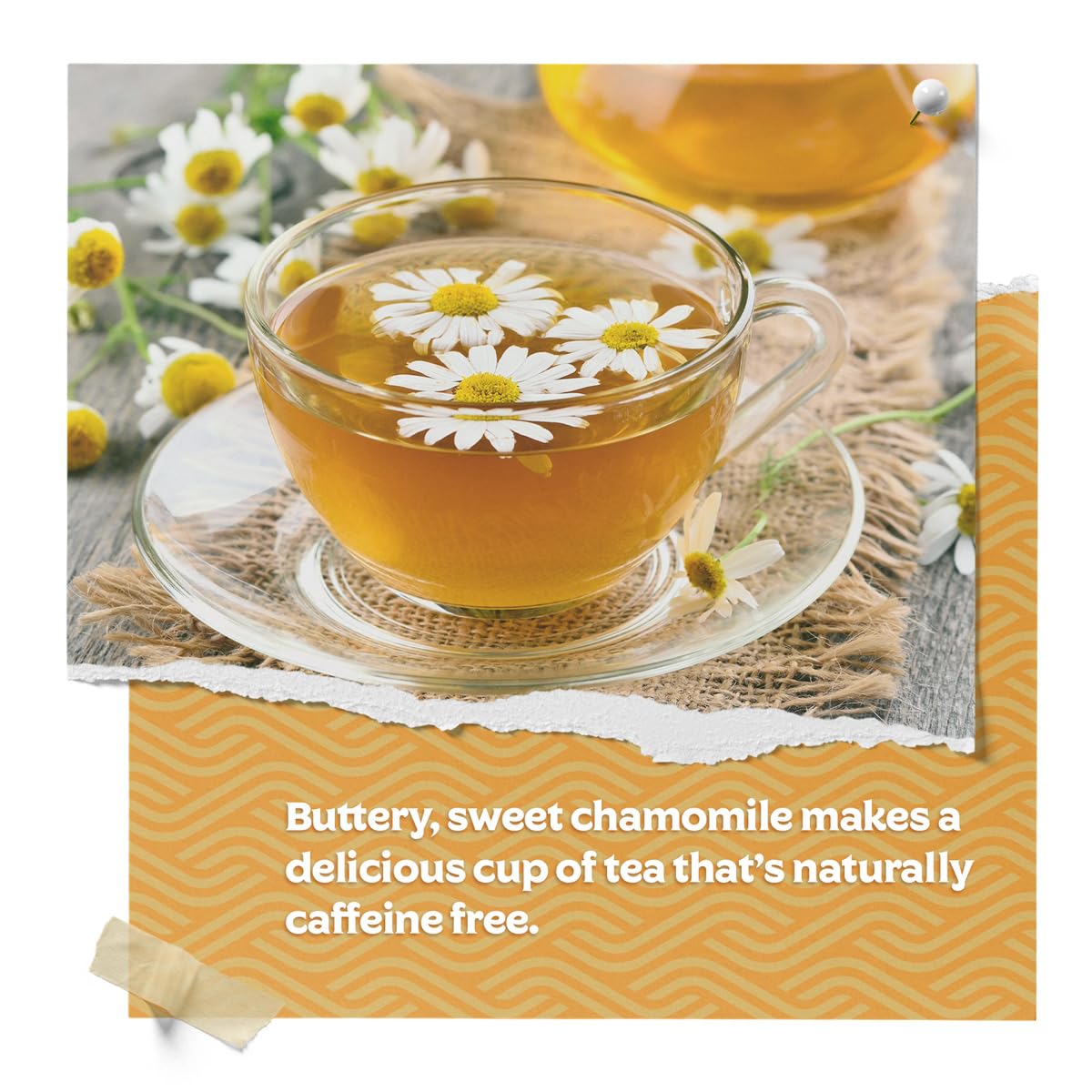 herbal tea for relaxation