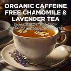 herbal tea for relaxation