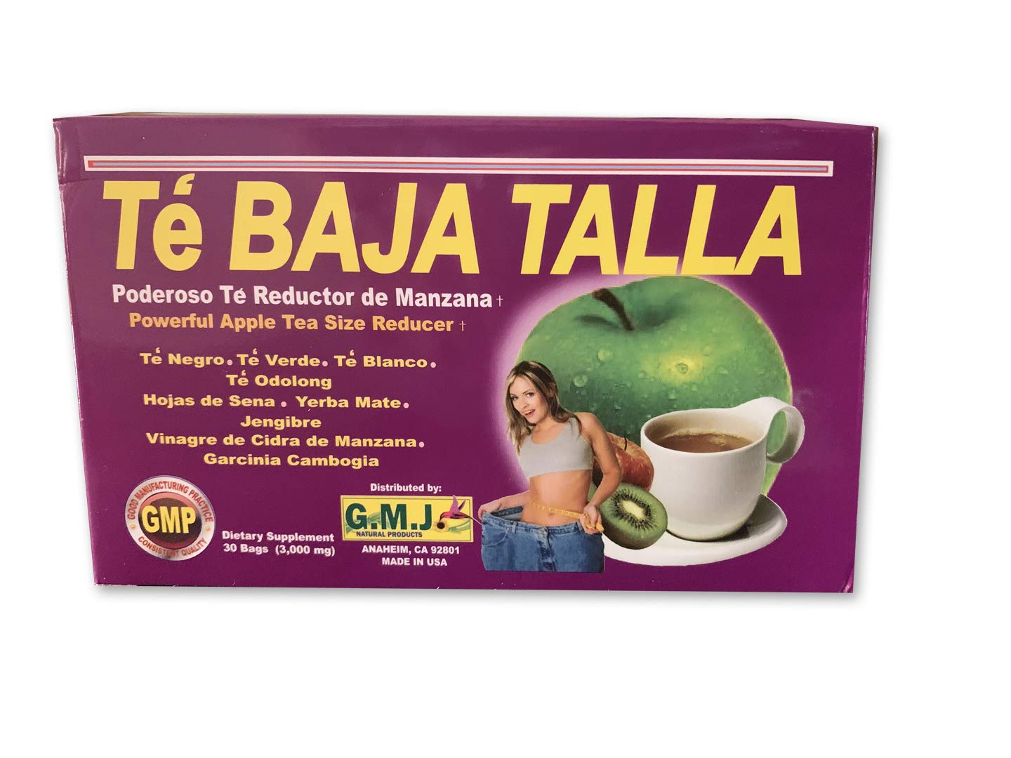 herbal tea for relaxation