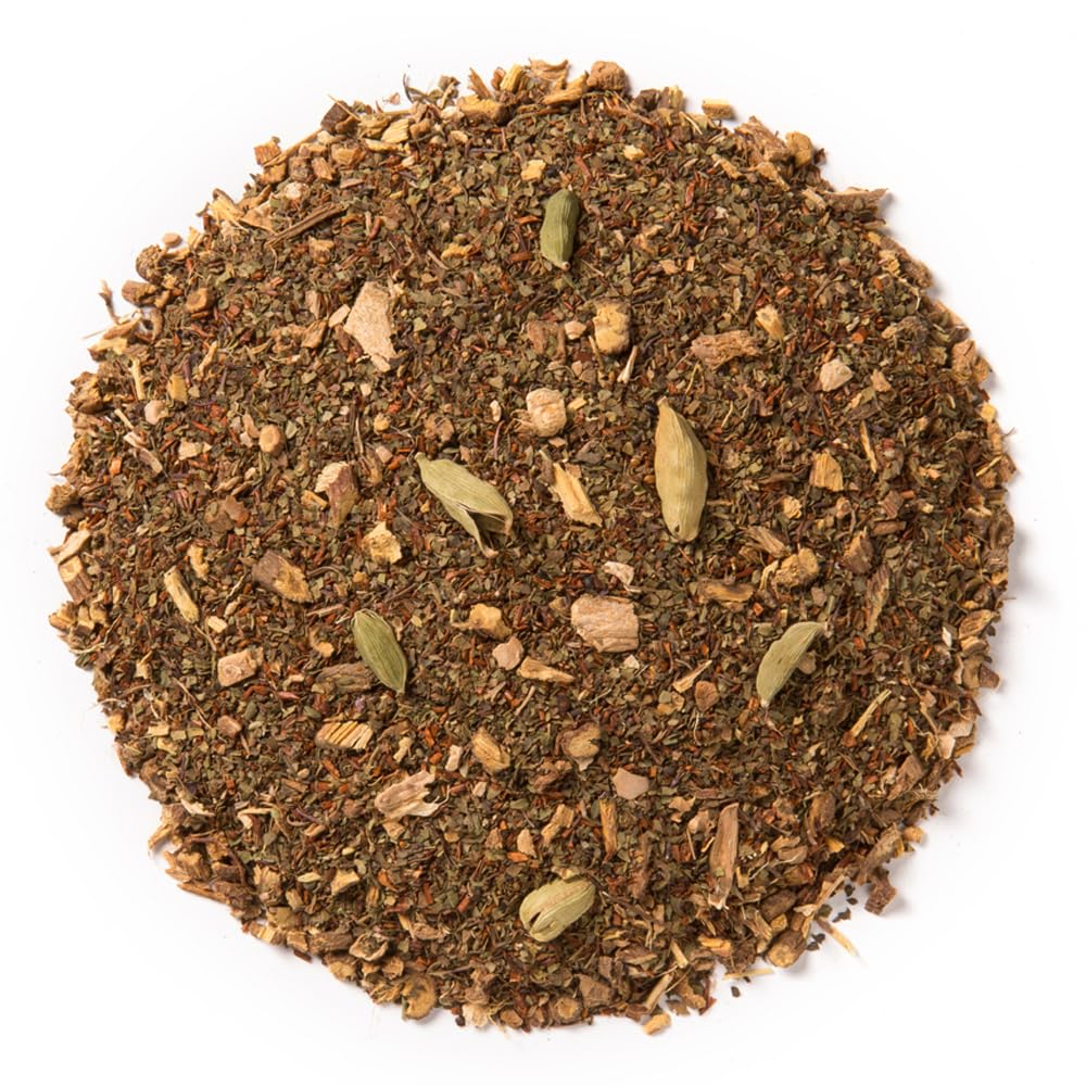 herbal tea for relaxation