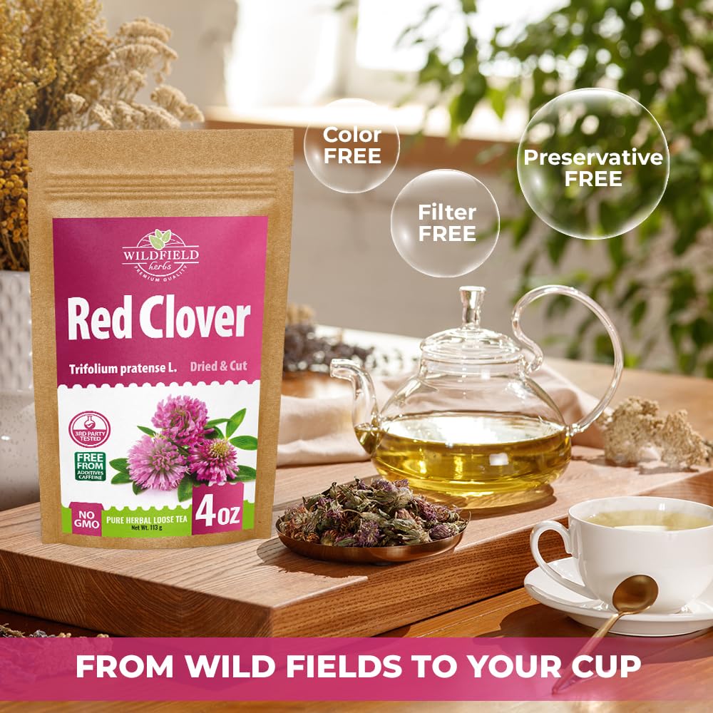 herbal tea for relaxation