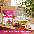 herbal tea for relaxation