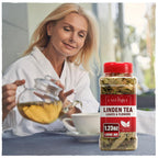 herbal tea for relaxation