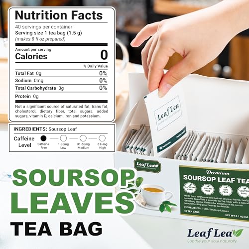 herbal tea for relaxation