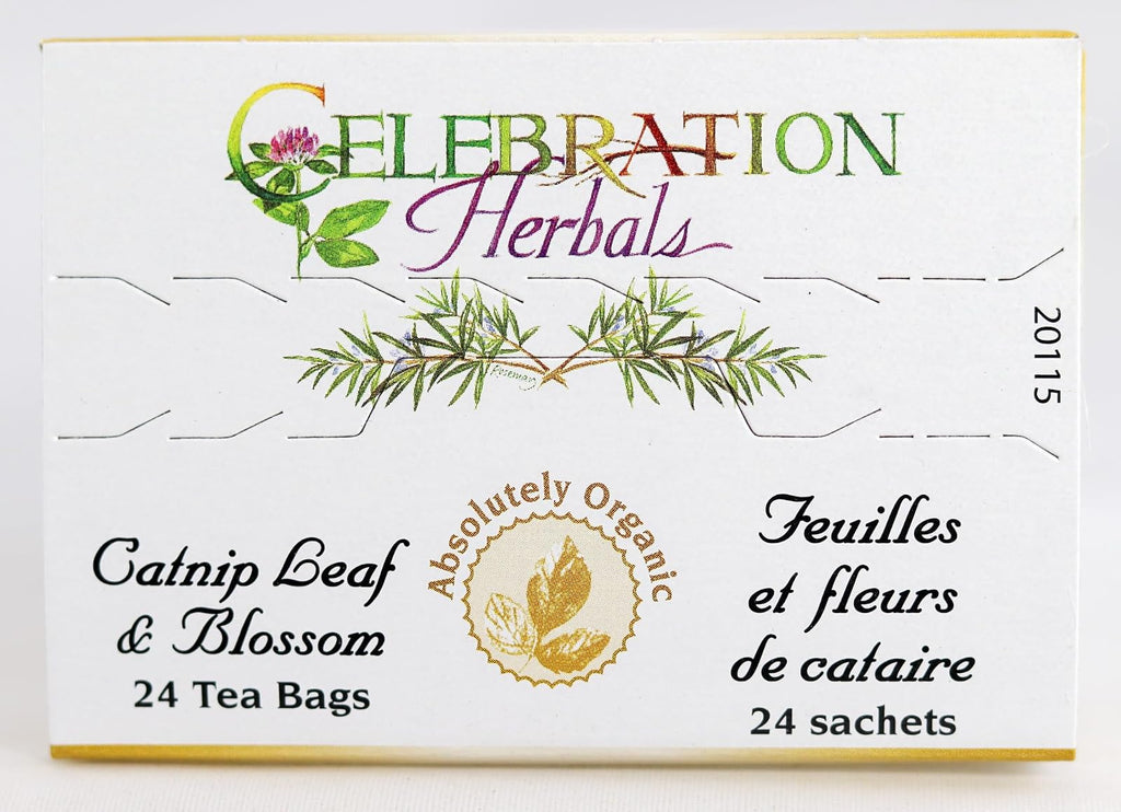 herbal tea for relaxation