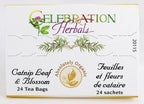 herbal tea for relaxation