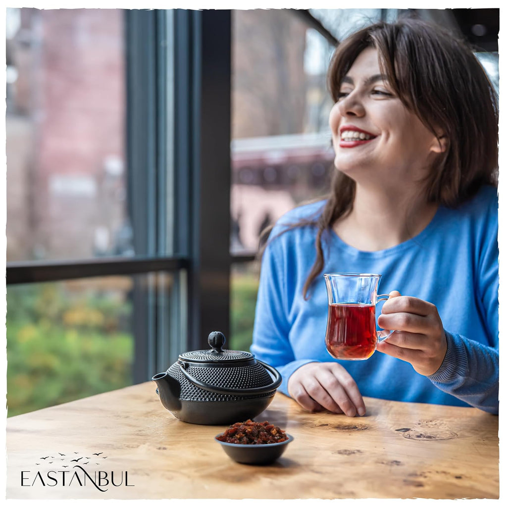 herbal tea for relaxation