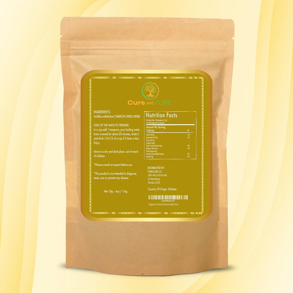 herbal tea for relaxation