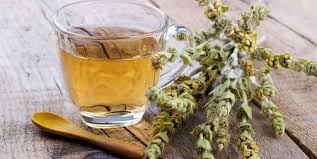 herbal tea for relaxation