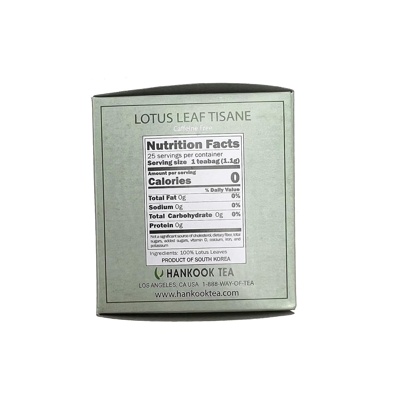 herbal tea for relaxation