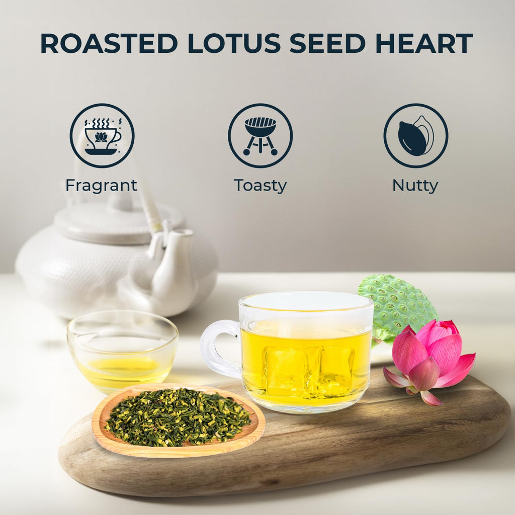 Herbal tea for relaxation