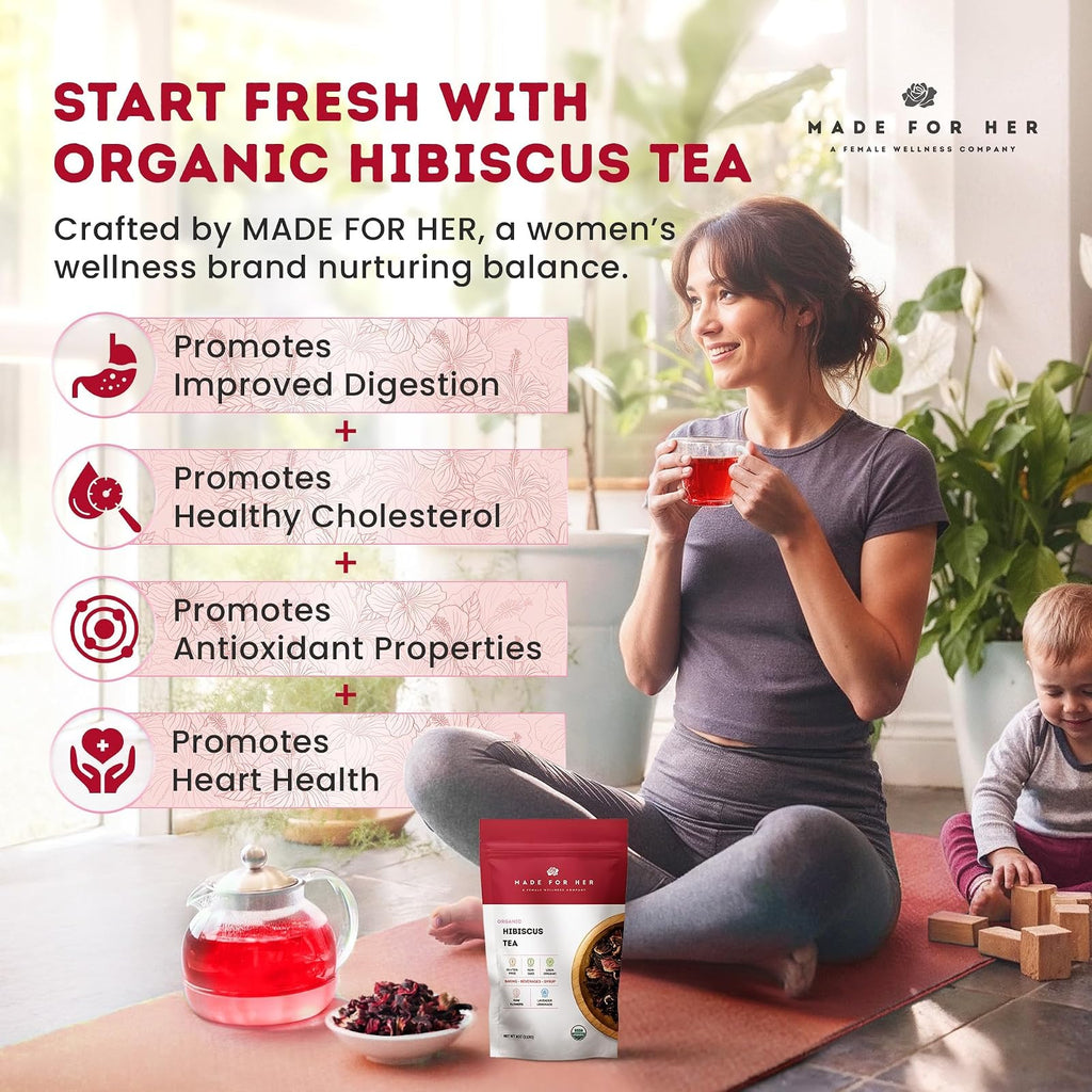 herbal tea for relaxation