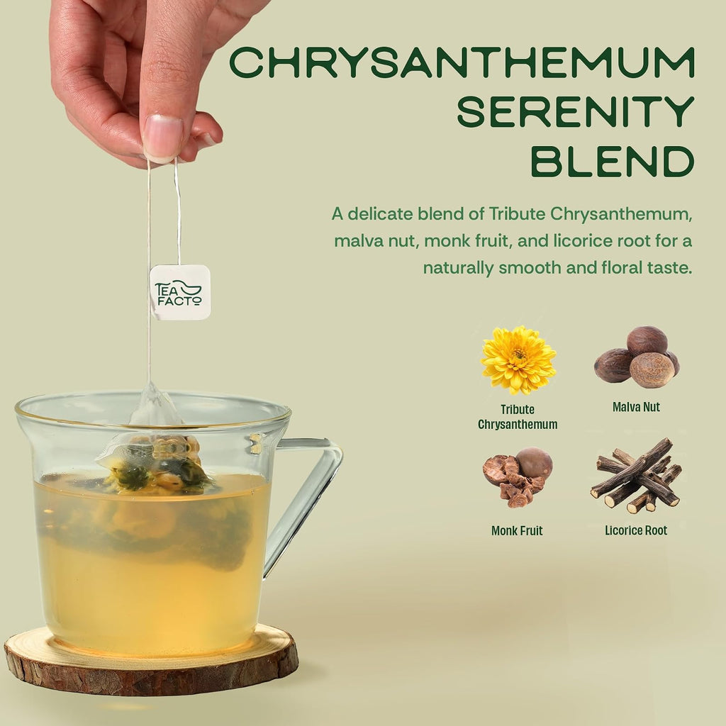 herbal tea for relaxation