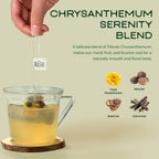 herbal tea for relaxation