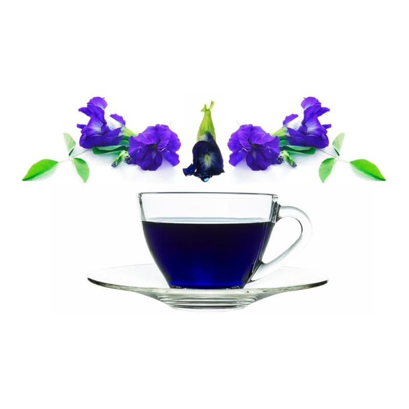 herbal tea for relaxing evenings