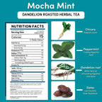 herbal tea for relaxing evenings