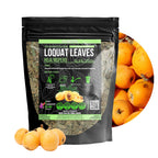 Herbal tea for relaxing moments