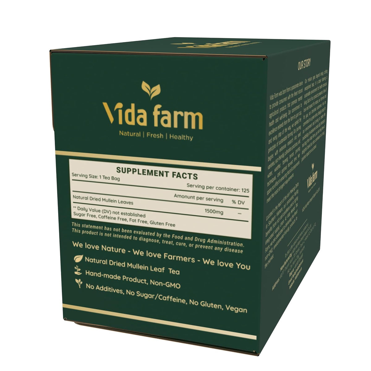 herbal tea for respiratory health