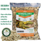 herbal tea for respiratory health