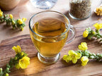 herbal tea for respiratory health