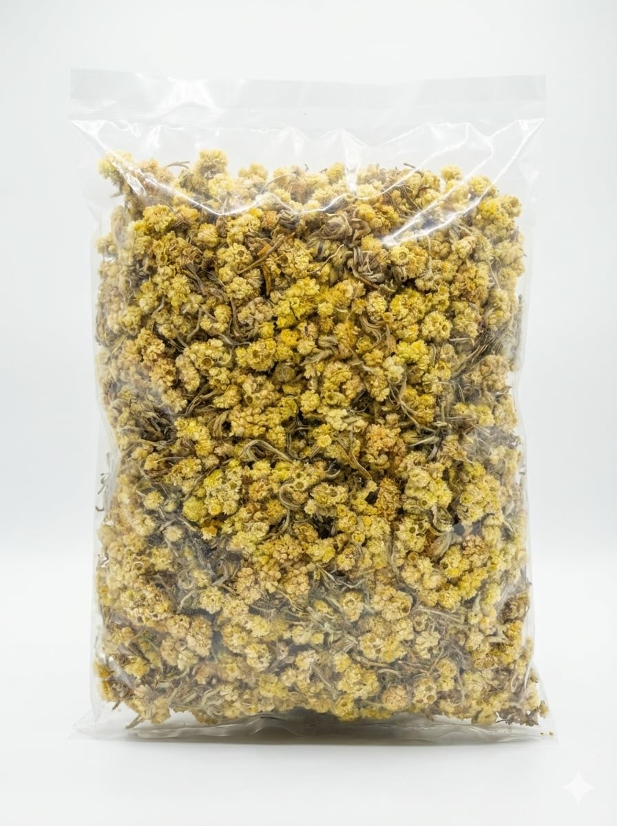 herbal tea for respiratory health