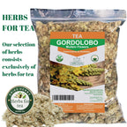 herbal tea for respiratory health