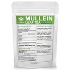 herbal tea for respiratory health