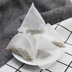 Herbal tea for respiratory support