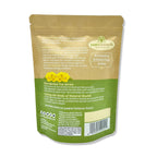 Herbal tea for respiratory support