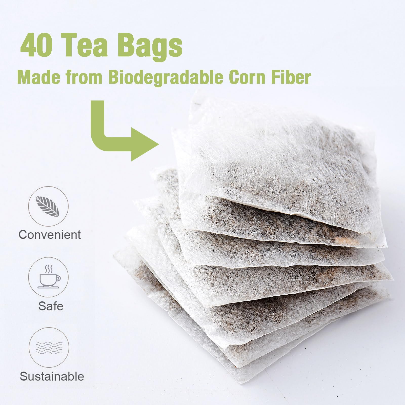 herbal tea for respiratory support
