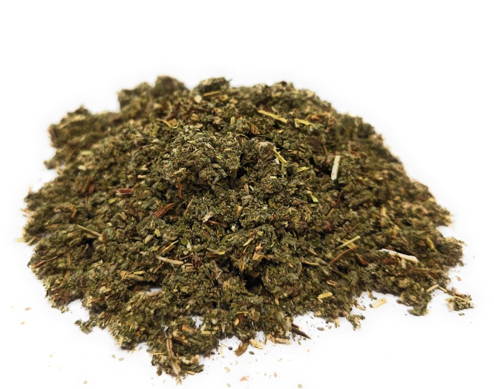 Herbal tea for respiratory support