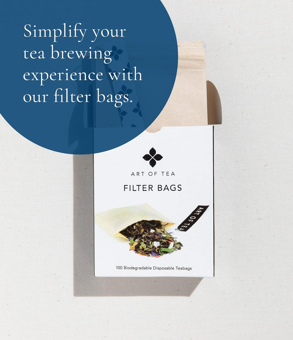 herbal tea for restful nights
