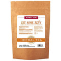 herbal tea for restful sleep