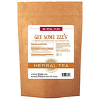 herbal tea for restful sleep