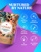 herbal tea for restful sleep