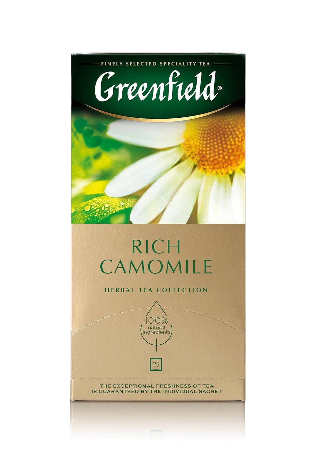 herbal tea for restful sleep