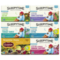 herbal tea for restful sleep