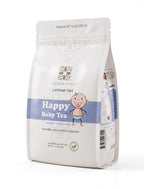 herbal tea for soothing babies
