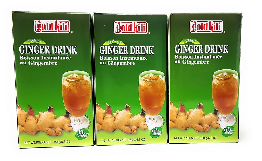 herbal tea for soothing digestion
