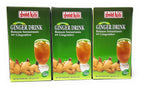 herbal tea for soothing digestion