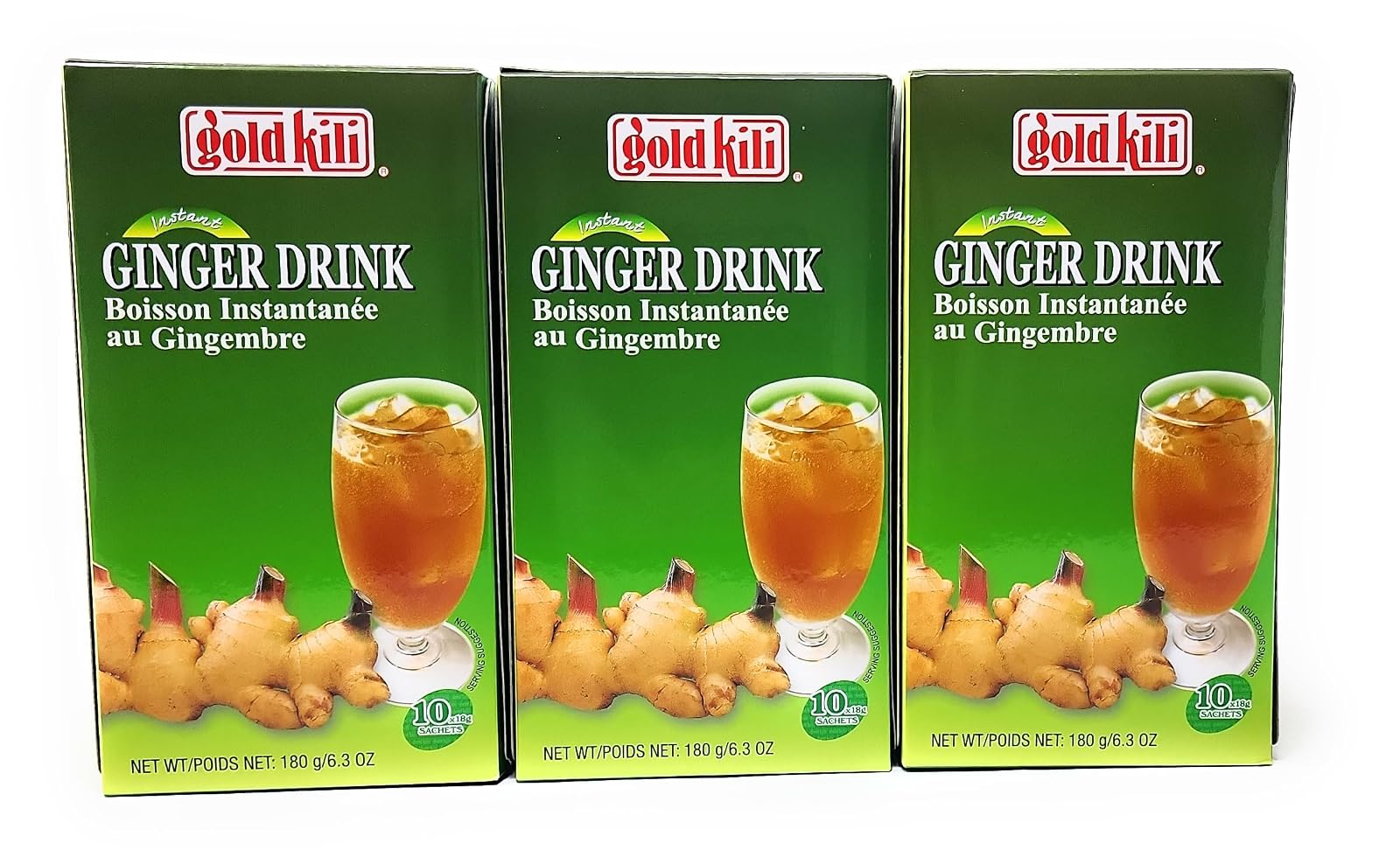 herbal tea for soothing digestion