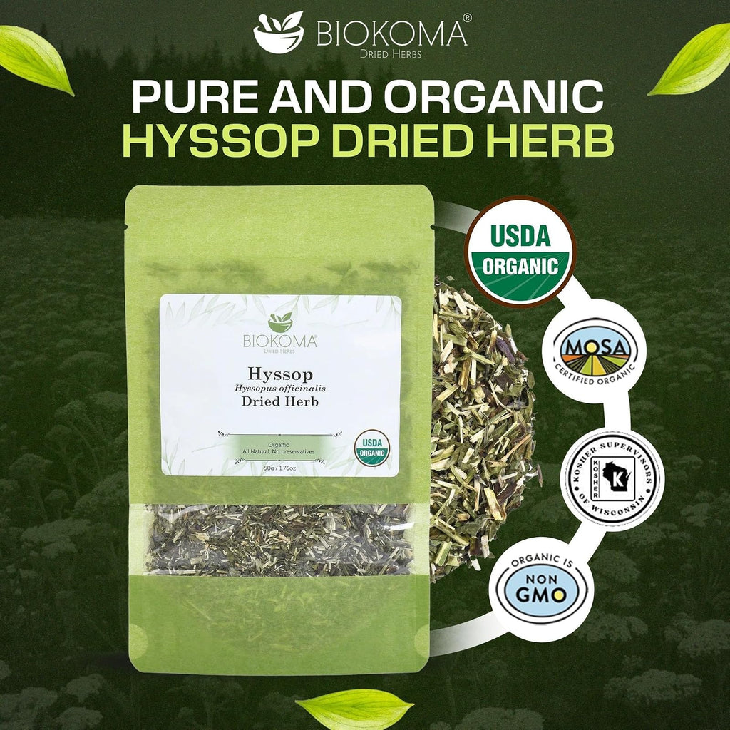 herbal tea for soothing digestion