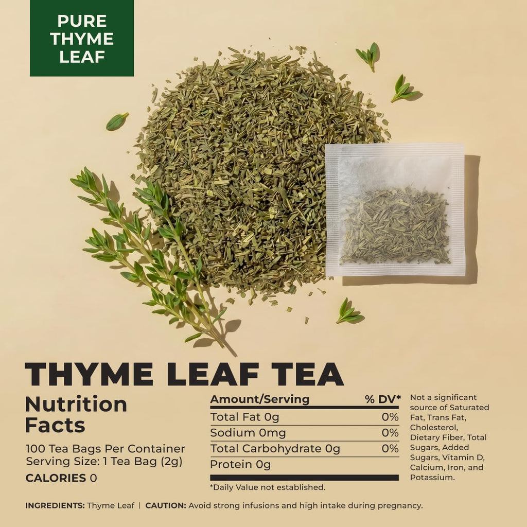 herbal tea for soothing digestion