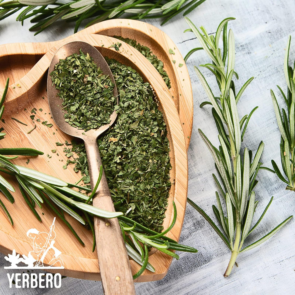 herbal tea for soothing digestion