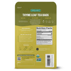 herbal tea for soothing digestion