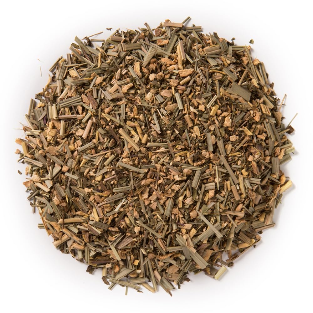 herbal tea for soothing digestion