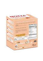 herbal tea for soothing digestion
